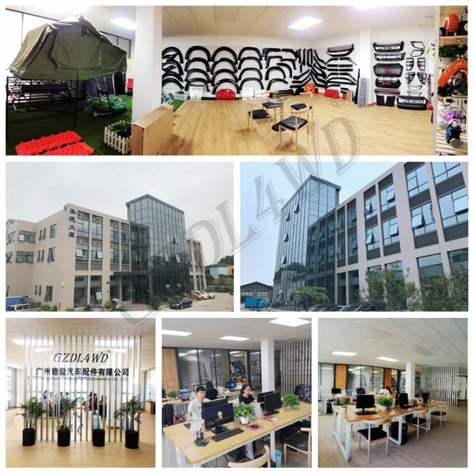 Isuzu Hummer H3 4x4 Off Road Snorkel Hummer Accessories