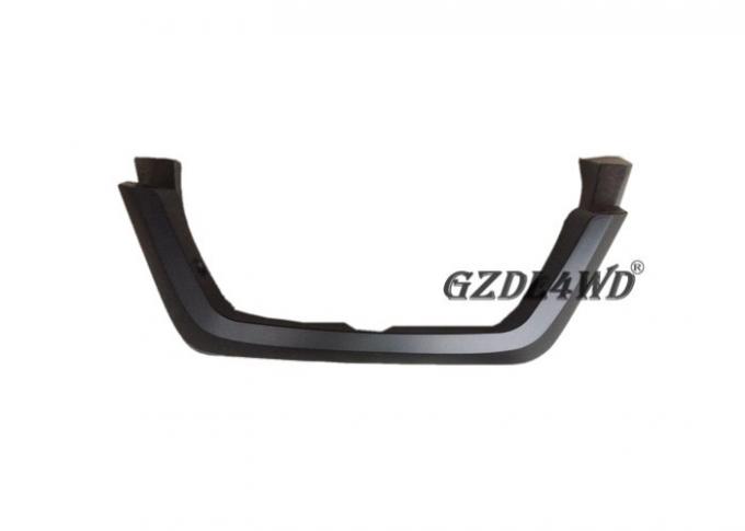 UV Protected Off Road Fender Flares For Toyota Land Cruiser FJ75 FJ79 ...